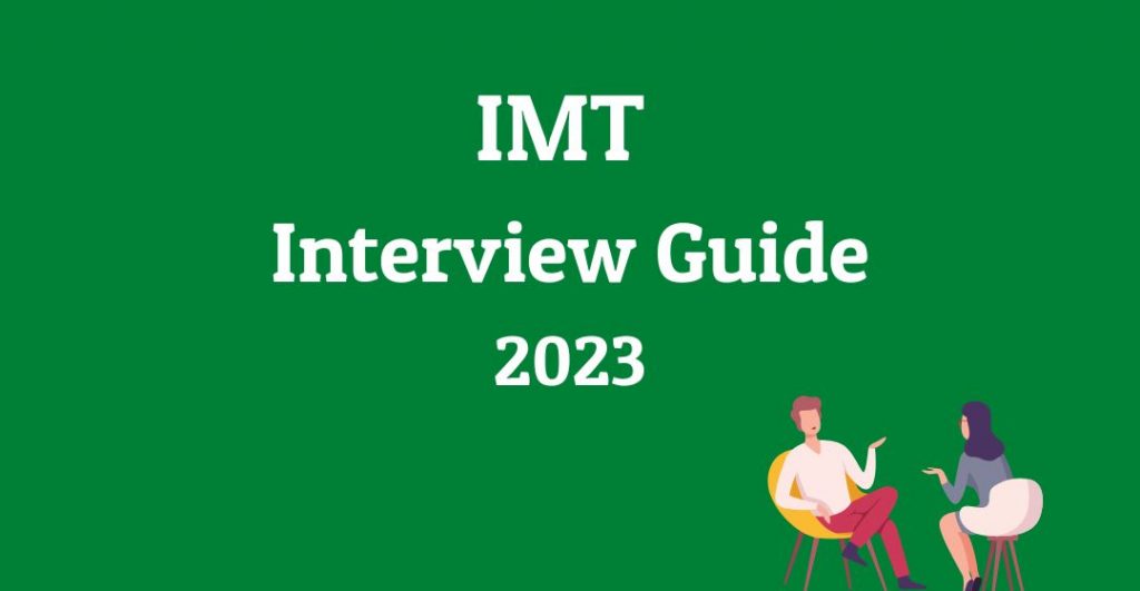 Ultimate Guide to Internal Medicine Training (IMT) | MedCourse