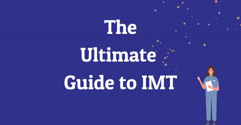Internal Medicine Training (IMT) Interview Guide | MedCourse