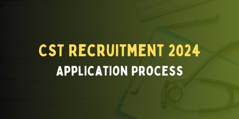 CST Recruitment & Application Guide 2025 | MedCourse