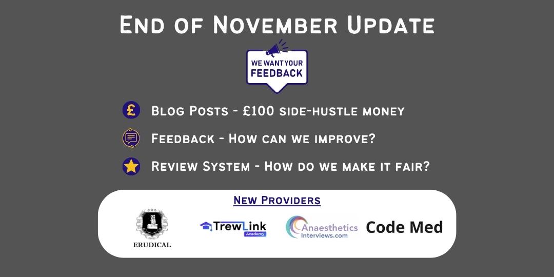 Medical Blog for UK Junior Doctors and Clinicians | MedCourse