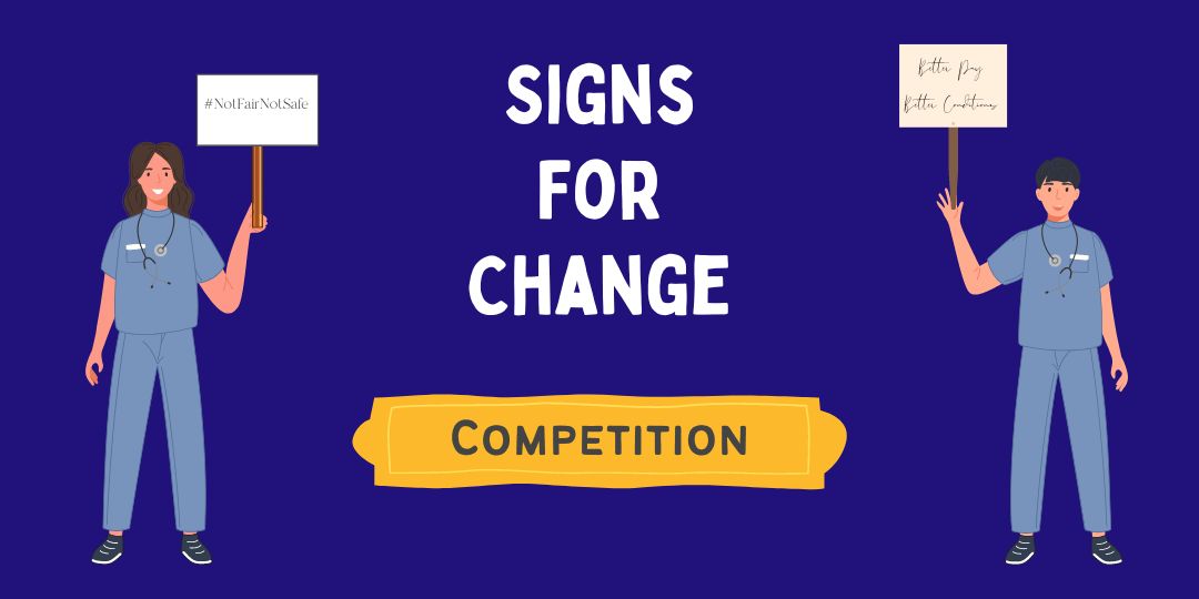 Signs for Change Competition Gallery | MedCourse