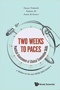 The Best MRCP PACES Books & Resources 2025 | MedCourse