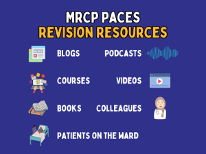 How to Pass the MRCP PACES - Revision in 2024 | MedCourse