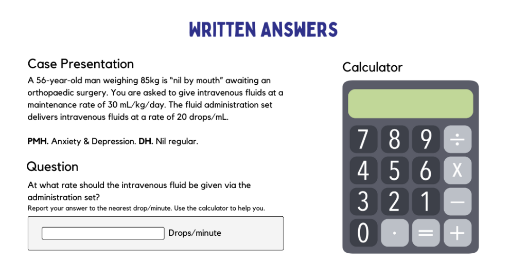Prescribing Safety Assessment Guide - PSA Exam | MedCourse
